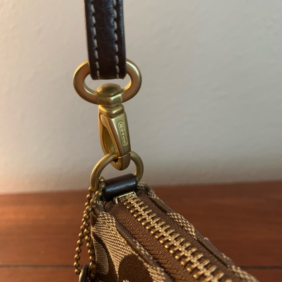 Coach | Bags | Authentic Small Coach Purse | Poshmark